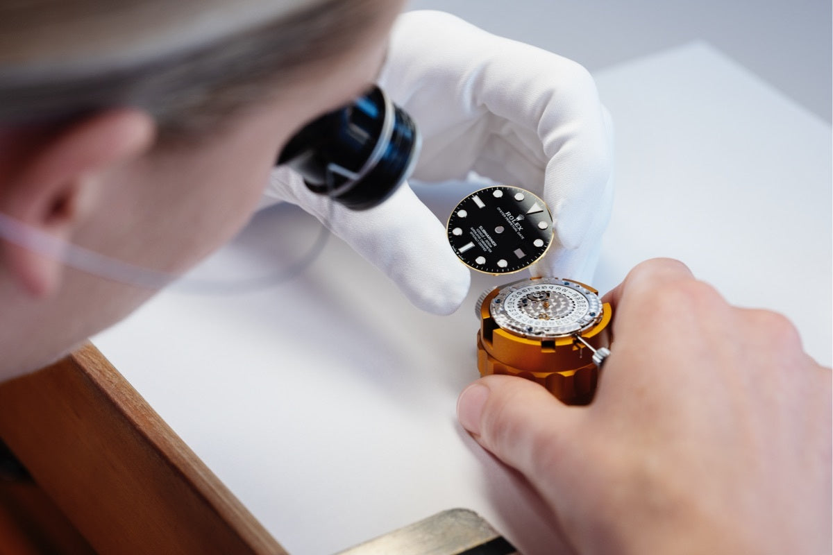 A voyage into the world of Rolex | Knar Jewellery