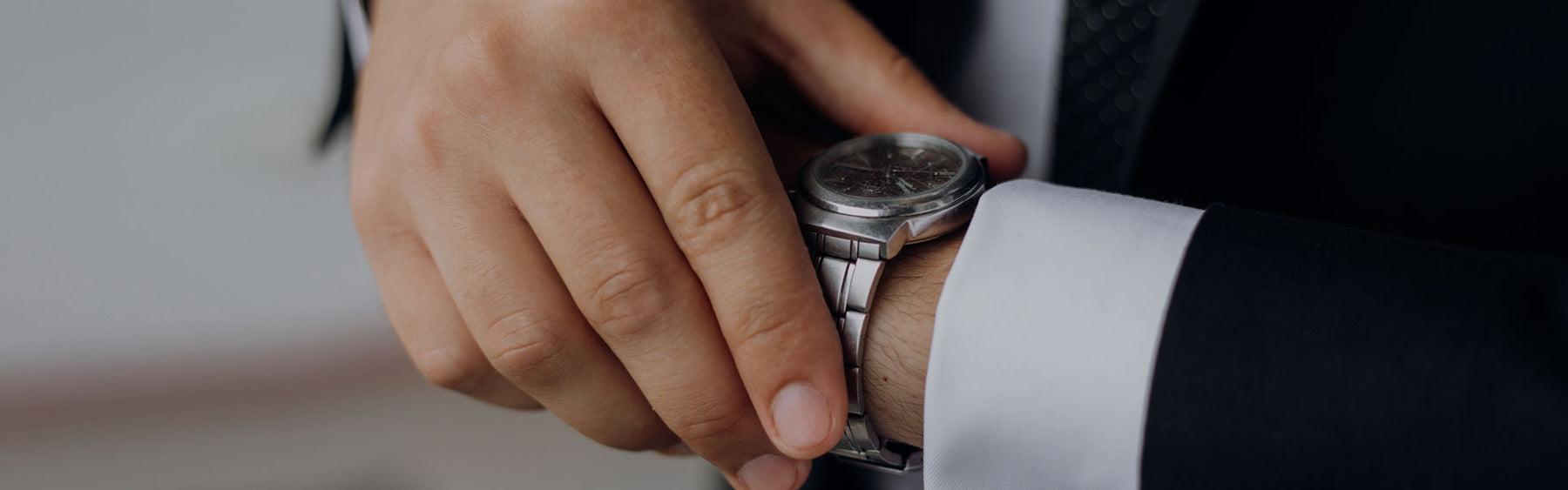Men’s Watches | Shop One of Canada's Most Exclusive Collections