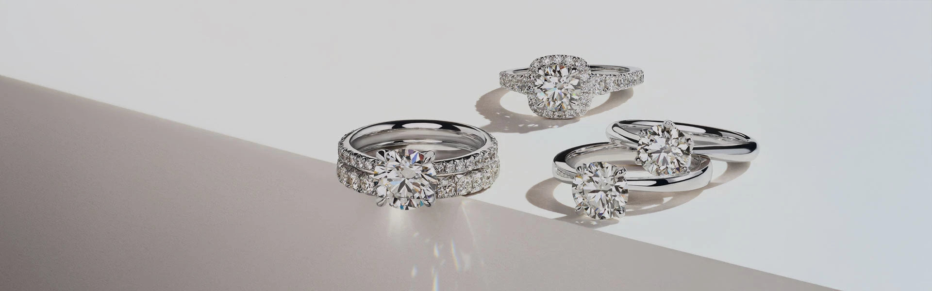 Engagement Rings | Knar Jewellery | Oakville | Guelph | Toronto