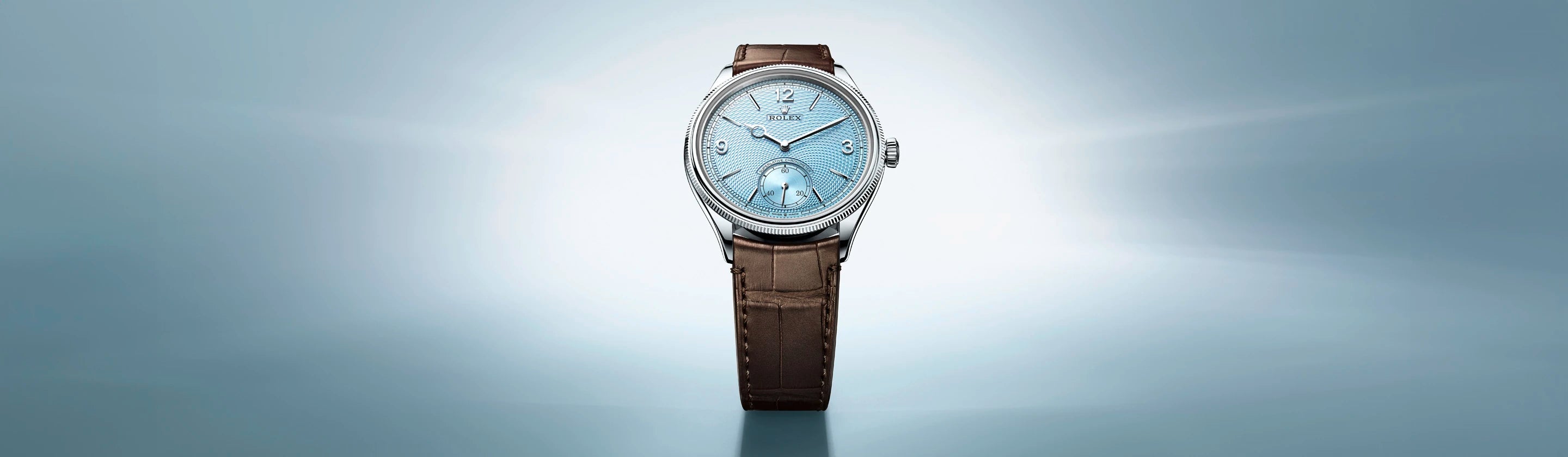 Rolex 1908 Watches | Knar Jewellery