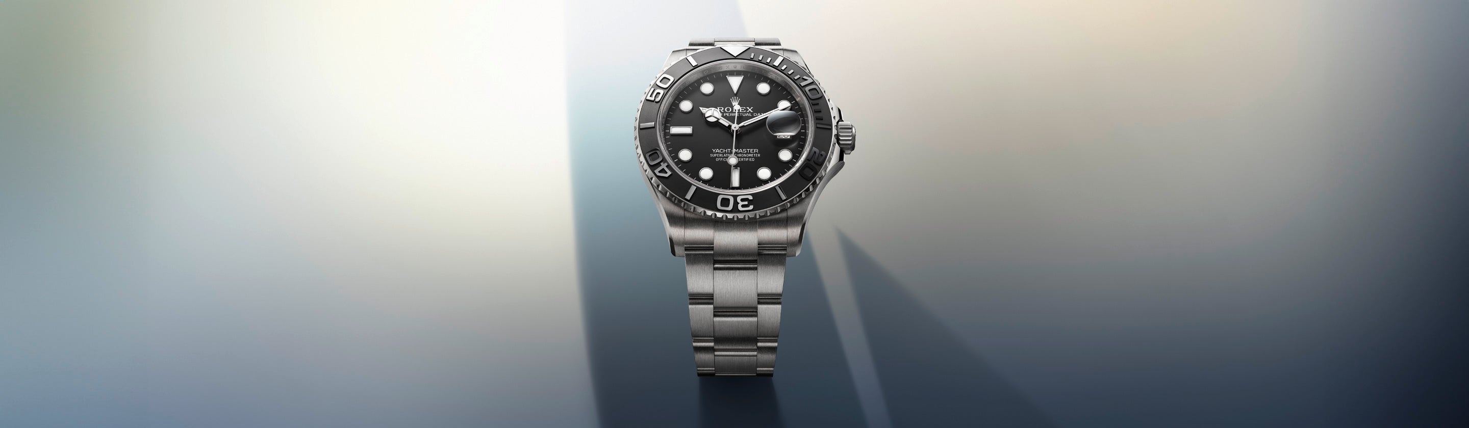 Rolex Yacht-Master Watches | Knar Jewellery