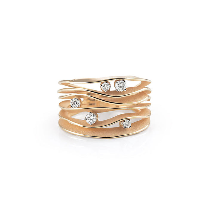 Cammilli Firenze Jewellery | Rings, Necklaces & Earrings