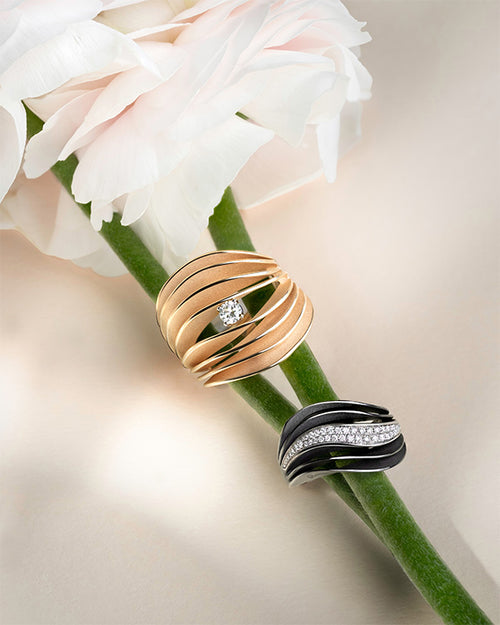 Cammilli Firenze Jewellery | Rings, Necklaces & Earrings