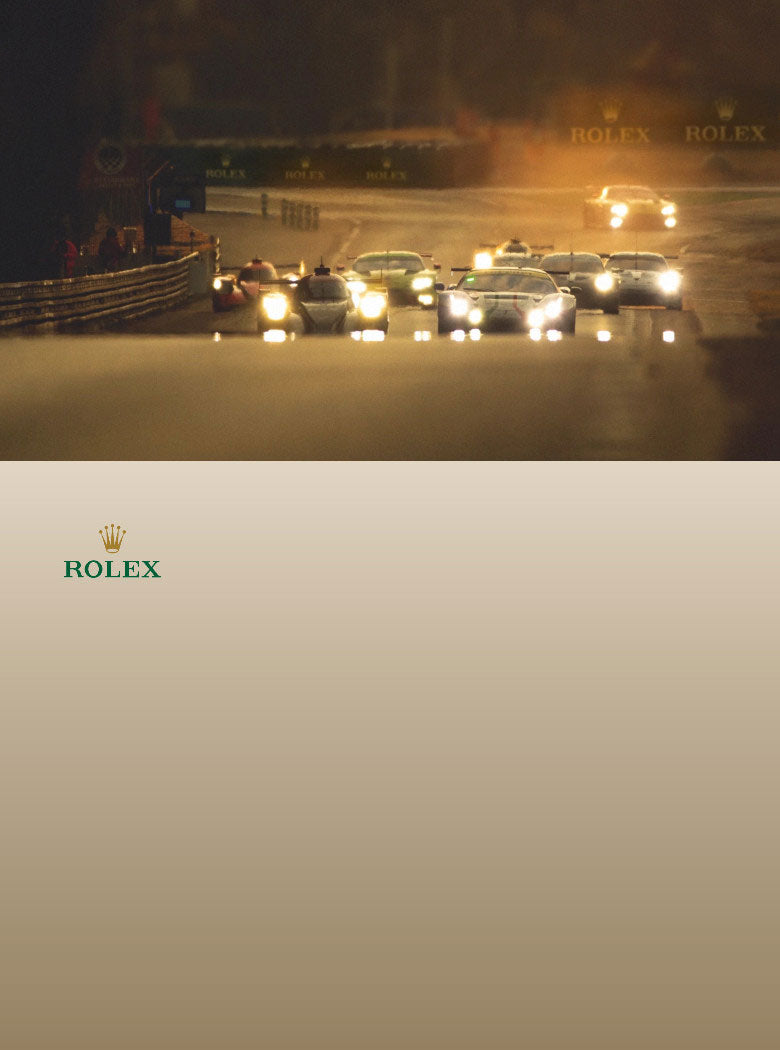 Official Rolex Retailer in Oakville | Knar Jewellery