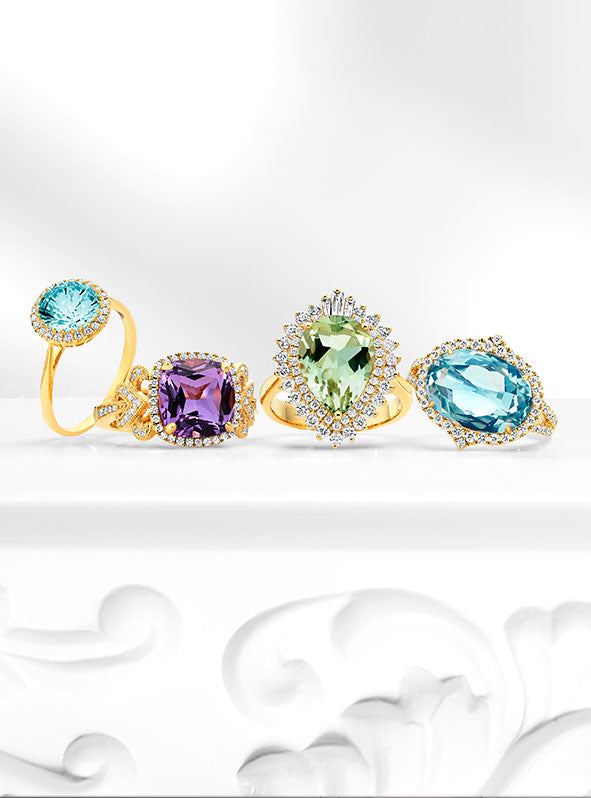 Knar Jewellery | Located In Oakville, Guelph & Toronto