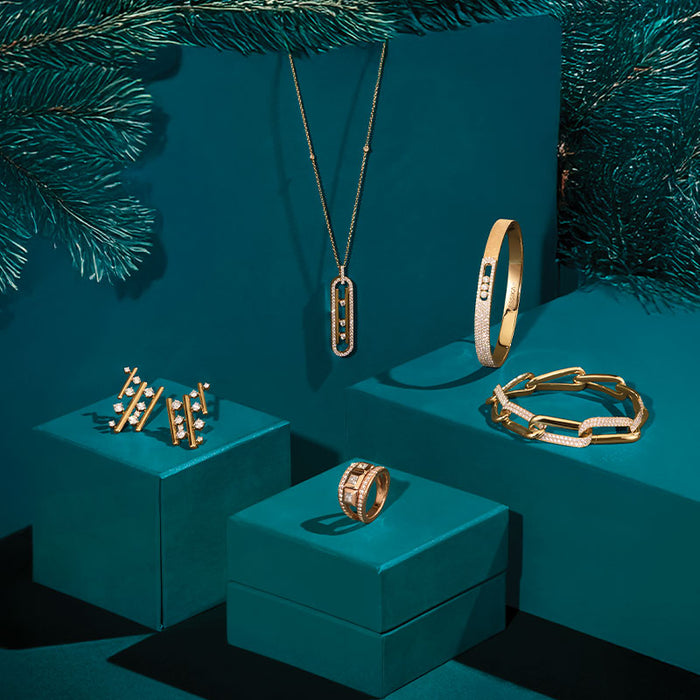 Knar Jewellery | Located In Oakville, Guelph & Toronto