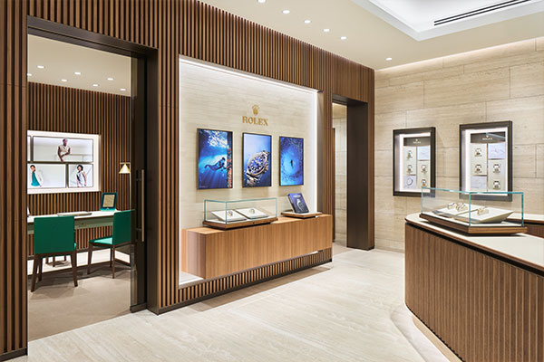 Rolex in Oakville | Knar Jewellery