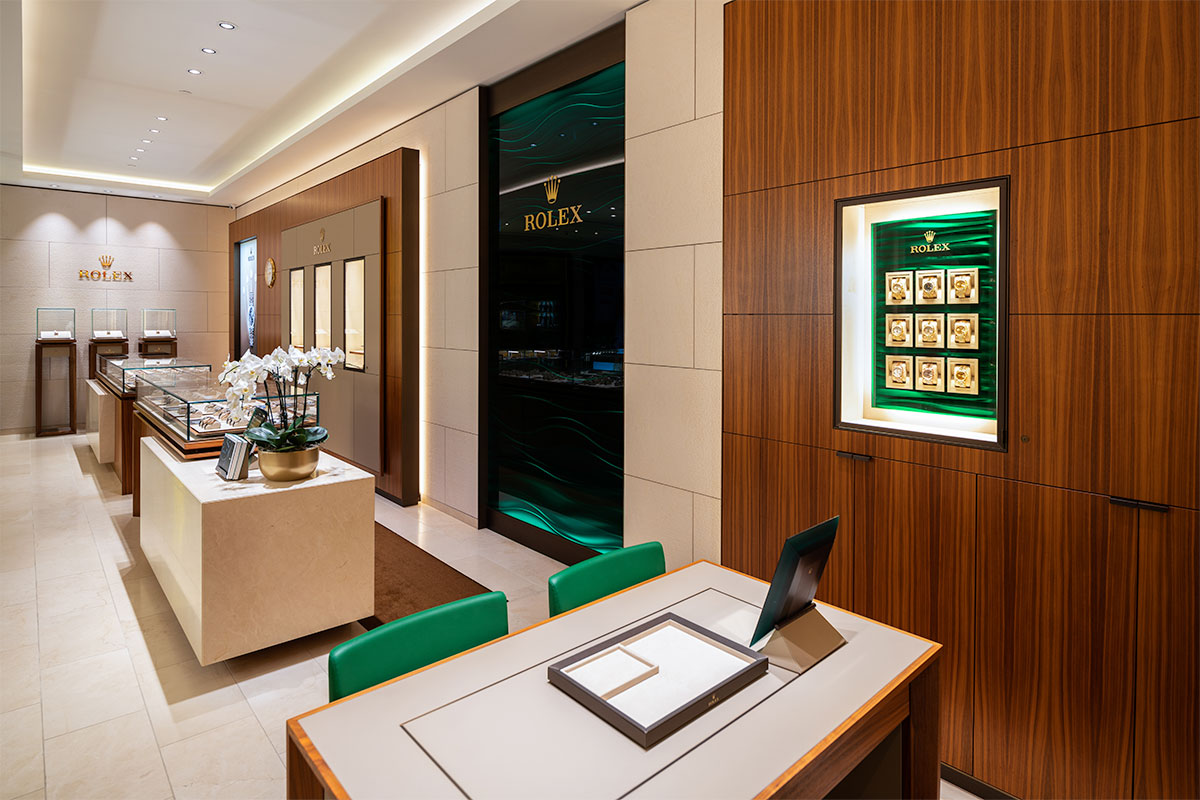 Rolex in Oakville | Knar Jewellery