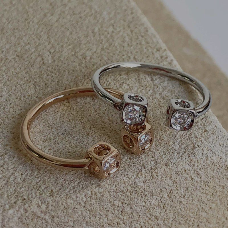 Guelph | Knar Jewellery | High End Jewellery & Luxury Watches