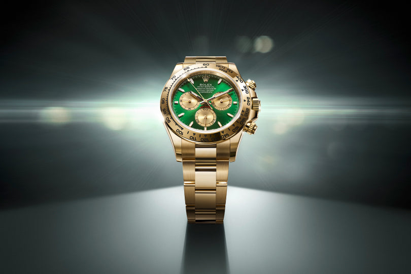 Rolex Watches in Oakville | Knar Jewellery