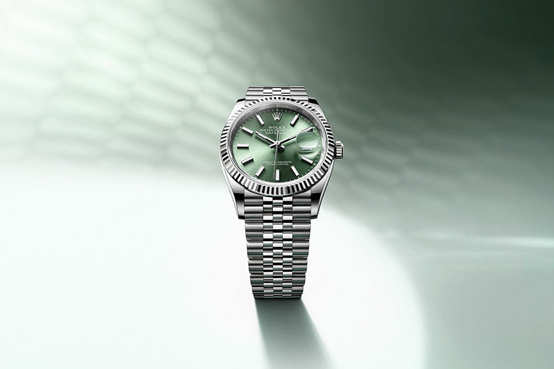 Rolex Watches in Oakville | Knar Jewellery