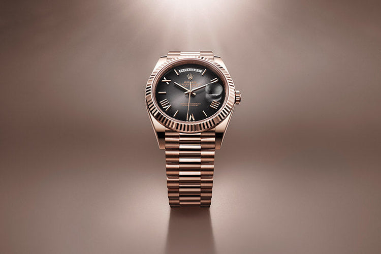 Rolex Watches in Oakville | Knar Jewellery